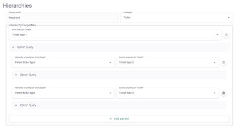 Example Recursive Lime CRM Documentation