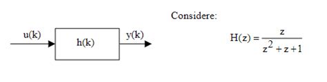 Solved Determine The First Values Of The Response Y K Chegg