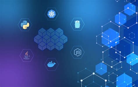 top technologies and languages for microservices architecture