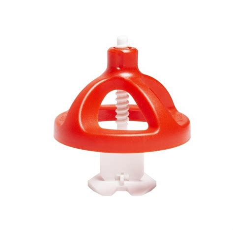 Rubi Cyclone Level Spacer Systems Ls Flat Base 3mm B 100 Emc Tiles