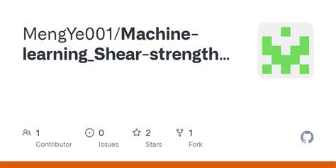 Machine Learningshear Strength Of Uhpc Beamsshear Strength Prediction Of Uhpc Beamsipynb At