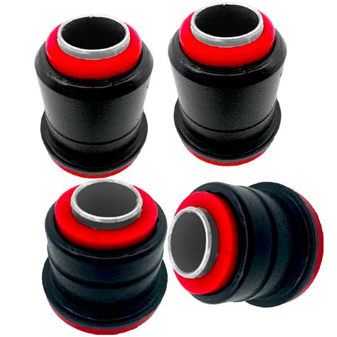 Toyota Front Bumper Bushings 2x Front Bumper Rubber Bushings For Toyota