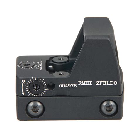 RMR Red Dot Sight