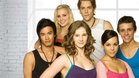 Watch Dance Academy Online Youtube Tv Free Trial