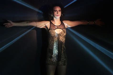 Espet Culo Kassandra Estreia Em Julho No Est Dio Stravaganza