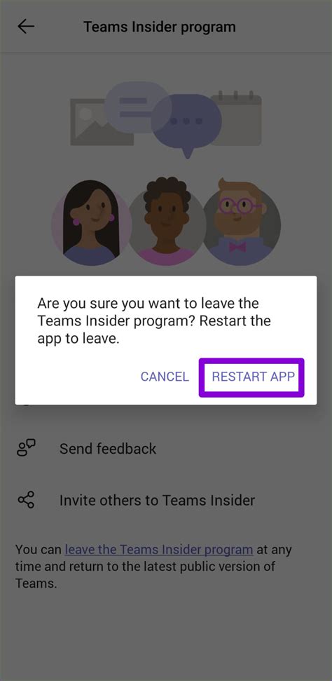 Top Ways To Fix Microsoft Teams App Not Working On Android Guiding Tech
