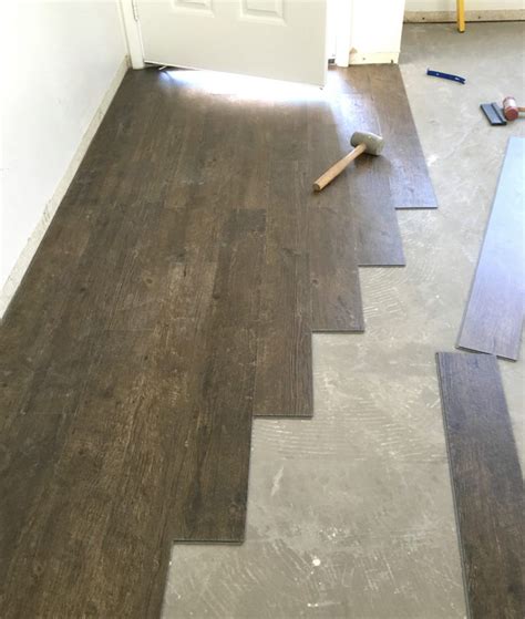 Vinyl Plank Flooring Prep Installation Artofit