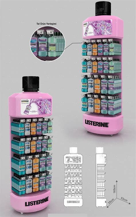 POP POS DISPLAY Retail Design Display Store Display Design Pop Display