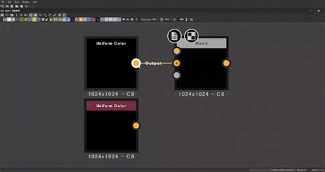 Substancedesigner Ck Env