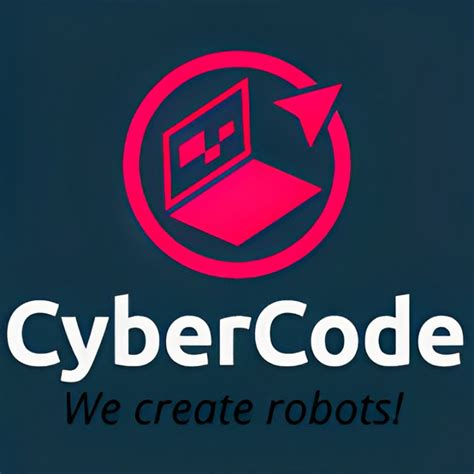 cybercode youtube