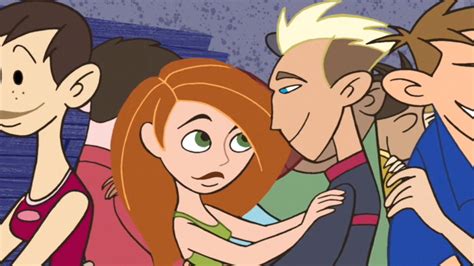 Crush Kim Possible Episode Disney Wiki Fandom Powered By Wikia
