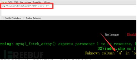 Sql注入：注入点批量收集工具 Csdn博客