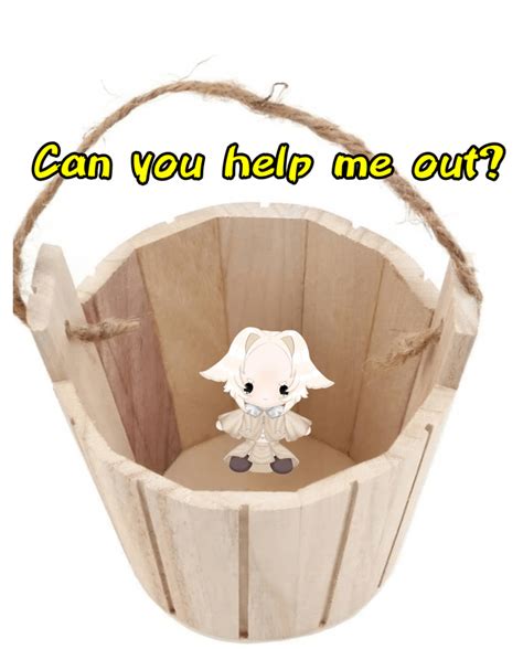 Im Stuck Can You Help Me Out Rvtubers