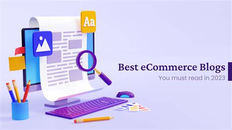 12 Best Ecommerce Blogs You Must Read In 2024