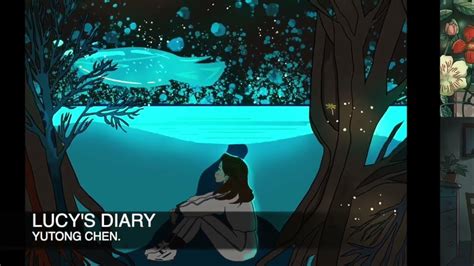 Lucys Diary Introduction Video Youtube
