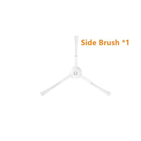 Hepa Filter Roll Main Brush Side Brush Mop Cloth Rag For 360 S6 Pro S9