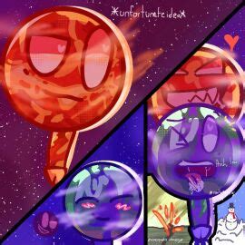 Rule34 If It Exists There Is Porn Of It Solarballs