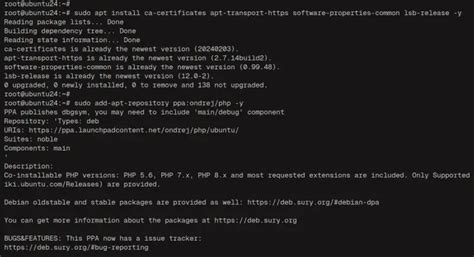 How To Install OsTicket On Ubuntu 24 04 Server