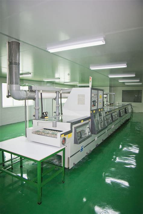 Jalen Young On Linkedin Different Types Of Pcb Board Its Process Has More Different 1 Add The…