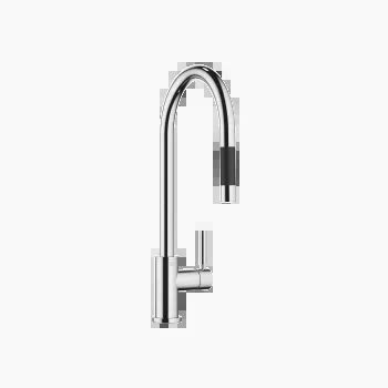 Single Lever Faucets Dornbracht