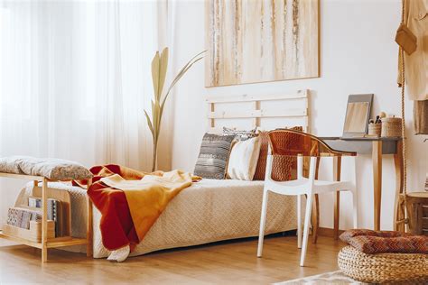 Smallest Bed Frame At David Provencher Blog