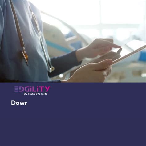 Telco Systems Edgility On Linkedin Edgecomputing