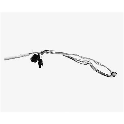 Level Temp Sensor Assembly