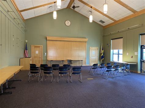 01282025 Open Meeting 1 Central Mass Conference For Women Blackstone Public Library