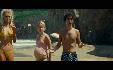 Abbey Lee Bikini Scene In Old AZNude Abbey Lee Bikini Scene In Old AZNude