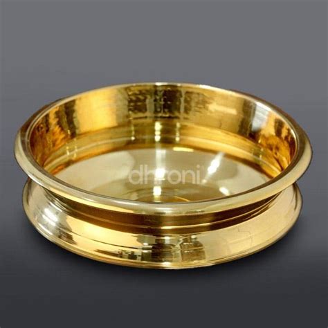 Uruli Big Bronze Shop Now At Dhroni Online