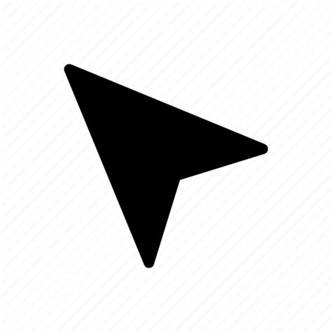 Selection Tool Cursor Select Click Edit Tools Icon Download On Iconfinder