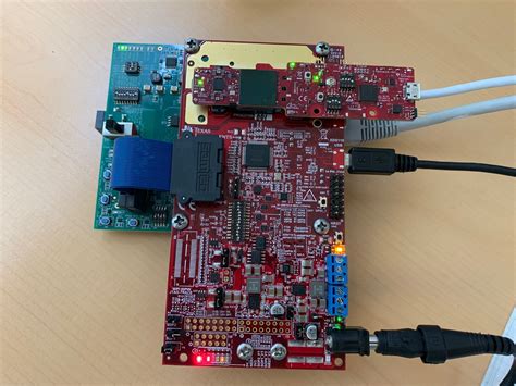 IWR AOPEVM IWR AOPEVM Can Not Connect SPI Sensors Forum Sensors TI E E Support Forums