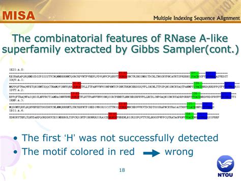 Ppt Group Feature Extraction Based On Multiple Indexing Sequence