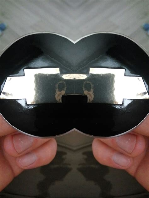 Колхозим шильдик на руле Шевролет Нива. — Chevrolet Niva GLX, 1,6 л ...