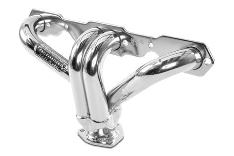 Hedman Hedders™ Performance Headers And Gaskets Brackets —