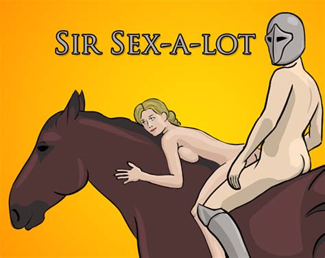 Sir Sex A Lot By Aephrosi