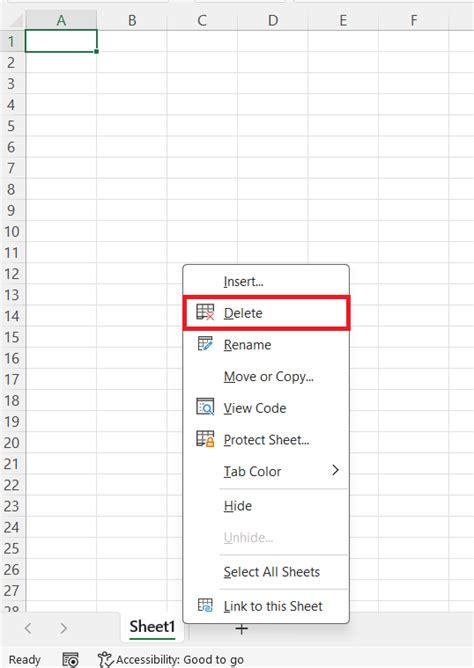How To Create And Organize Excel Workbooks Step By Step Guide Myexcelonline