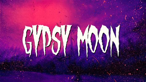 Gypsy Moon Font › Fontesk