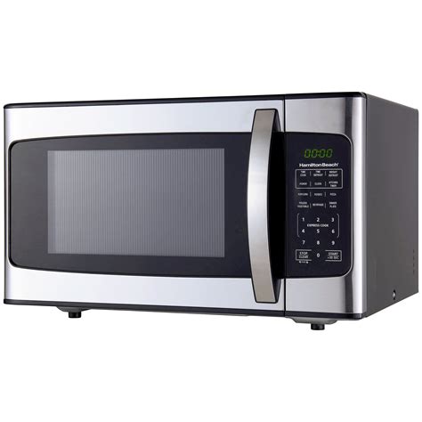 Microwave Oven Metal Containers Basicsguide