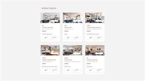 Styling Views And Archives In Wordpress Toolset