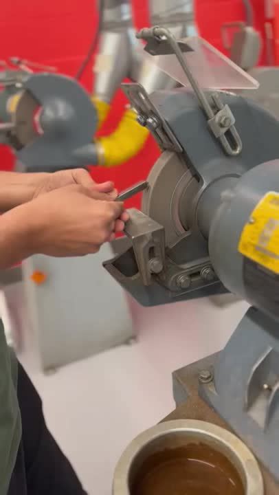 Jugal Naik On Linkedin A Grinding Machine Often Shortened To Grinder