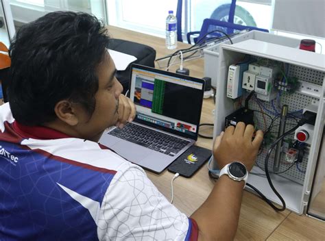 Iriv Picontrol Industry 4 0 Workshop And Training Kit