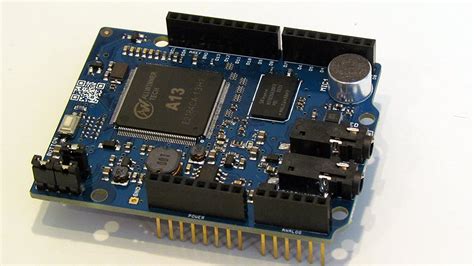 Movi™ Speech Recognizer And Voice Synthesizer Shield For Arduino Amicus Engineering