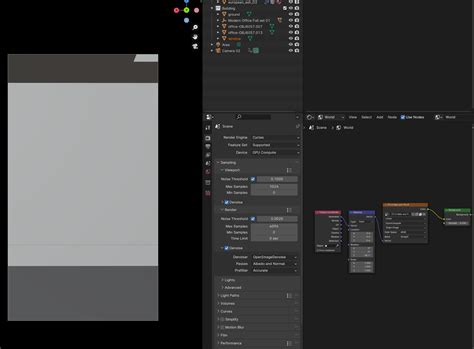 How To Remove This Noise In My Animation Lighting And Rendering Blender Artists Community