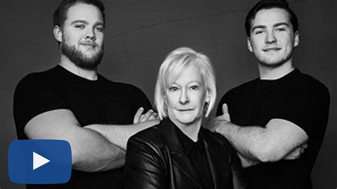 Eileen Flahertys Perilous Road To Success John Lothian News