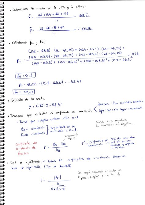 Enfermera Aprendiz Tema 10 HipÓtesis EstadÍstica Test De HipÓtesis