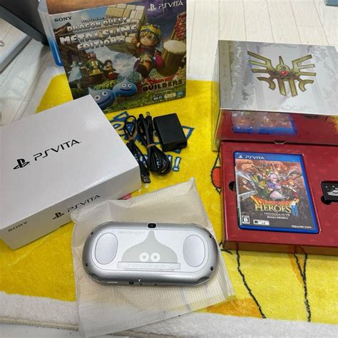 Vita 2000ps Vita本体｜売買されたオークション情報、yahooの商品情報をアーカイブ公開 オークファン（）