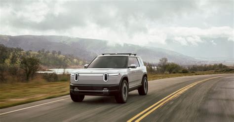 Rivian R2 R3 R3x Electric Suvs Price Specs Release Date