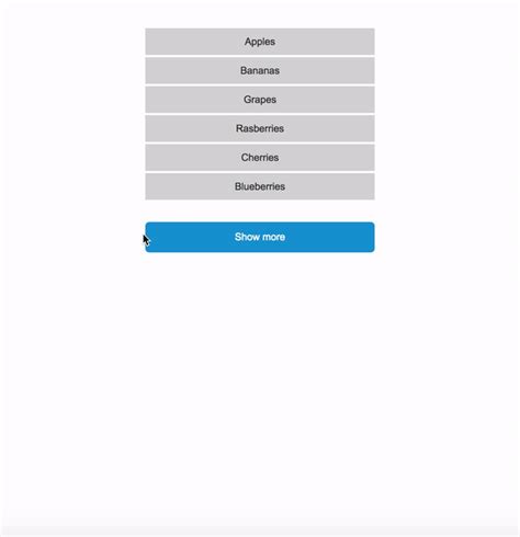 Repeater Animation Individual Items Axure Rp 8 Axure Forums