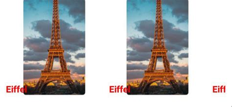 C How To Make Square Images In Collectionview Stack Overflow
